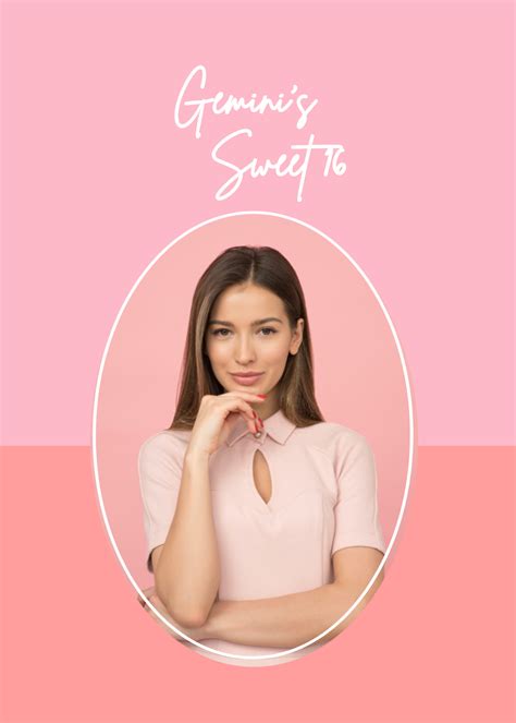Free Photo Booth Templates To Edit Online