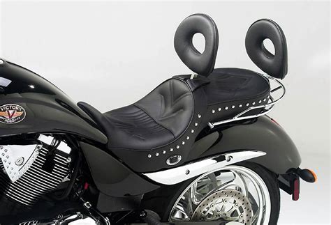 Victory Motorcycle Aftermarket Seats