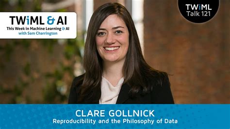 The Reproducibility Crisis And Why Its Bad For Ai By Sam Charrington Tds Archive Medium