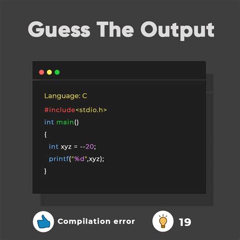 Cs Mock On Linkedin Csmock Coding Programming Coder Interview Jobsearch Programmer