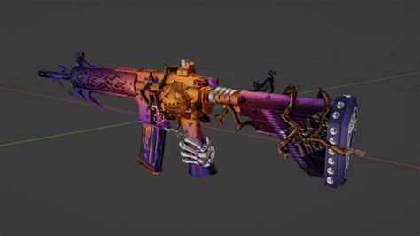 Extract Or Rip Unreal Engine Game Model Or 3d Model From Any Game By Freddiehy Fiverr