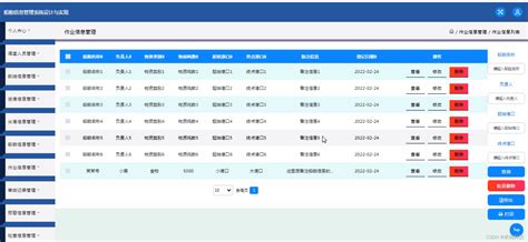 [附源码]jsp ssm计算机毕业设计船舶信息管理系统设计与实现5m5p2【源码、数据库、lw、部署】 csdn博客