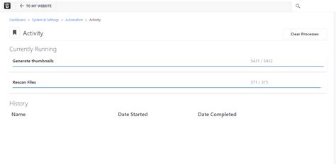 Stucking Tasks · Issue 11432 · Concretecmsconcretecms · Github