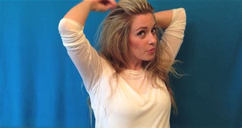 Frozen Queen Elsa Braided Hairstyle Tutorial Strayhair