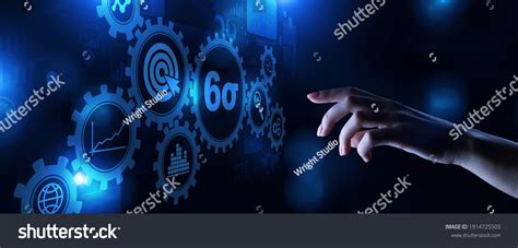 1565 Kaizen Process Improvement 이미지 스톡 사진 및 벡터 Shutterstock