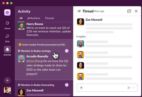 Ai Reshaping Slack Computerworlds Analysis News Directory 3