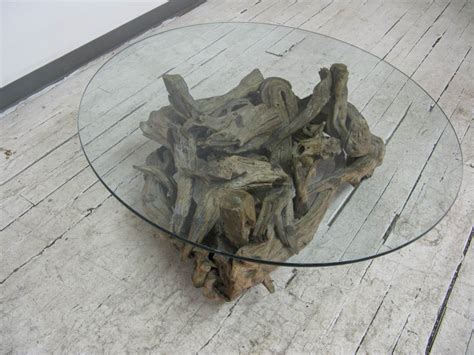 Root Tree Coffee Table At 1stDibs