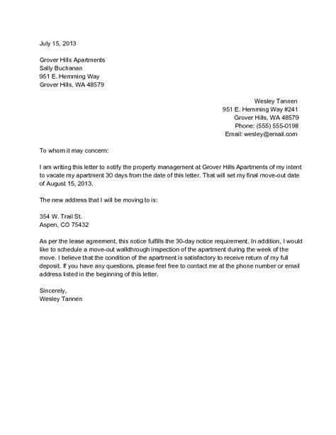 Disposition Letter For Move Out Templates Lettering Moving Out Templates