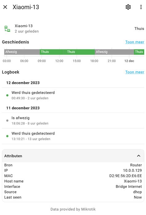 Dont Turn Off The Lights When I Am At Home Tracker Configuration Home Assistant Community