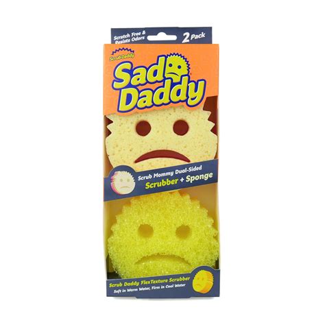 Scrub Daddy Original Scrub Daddy