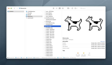 Inside The Macintosh Screen Saver 512 Pixels