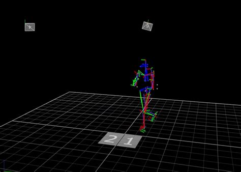 Github Rudman Dmitry Motion Capture Gait Analysis Project Using Vicon System And Force Plates