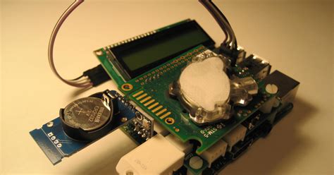 Liv Pi Raspberry Pi Indoor Air Quality Monitor Indiegogo