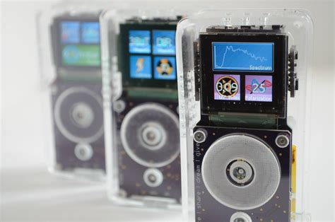 Open Source Science Tricorder