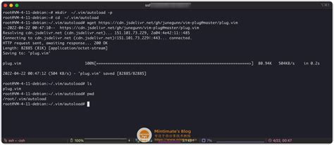 Linux上配置Vim的YouCompleteMe插件文本编辑更清爽和强大并具有一定的IDE能力 雨月空间站