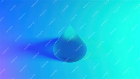 Premium Photo Abstract 3d Cone Computer Generated Render