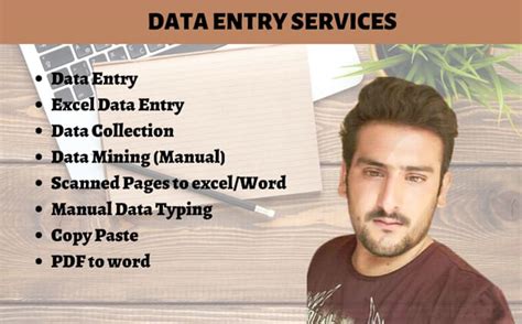 do fastest data entry copy paste excel data entry by wasi4798 fiverr
