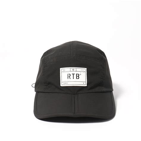 Rtb 3 Foldable Go Cap R2b