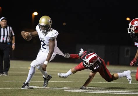 Arizona High School Football Thursday Night Roundup Kellis Desert