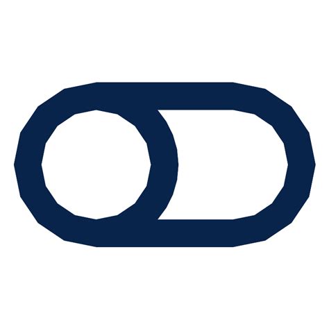 Toggle Left Vector Svg Icon Svg Repo