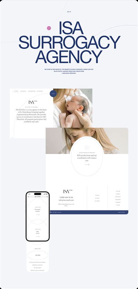 Webflow Vol 1 Designanddevelopment Behance