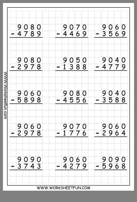 Pin By Abdibekova Aida On Математика In 2024 Math Worksheets Grade 5