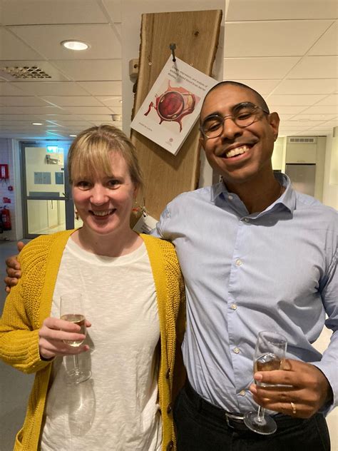 Andrés De La Rosa On Linkedin Last Thursday The 14th Of December I