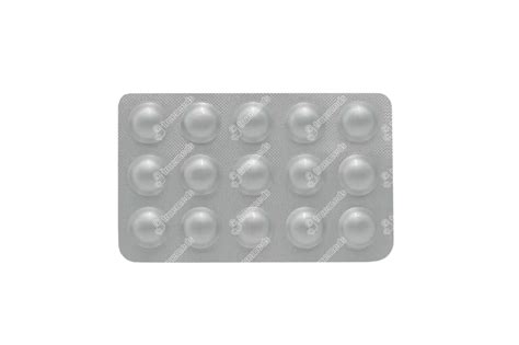 Pregalin M Sr 75 Tablet 15 Uses Side Effects Price And Substitutes