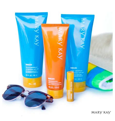 메리케이 선케어 Spf 50 오일프리 선로션 애프터썬 립밤 쎈케어제품 모음 티몬