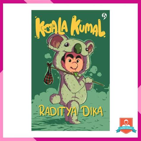 Jual Koala Kumal Edisi Revisi Shopee Indonesia