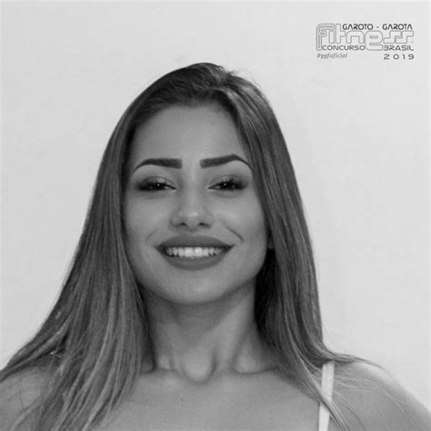 Rayssa Santos Feminino Candidatos Brasil 2019 Etapas Garoto