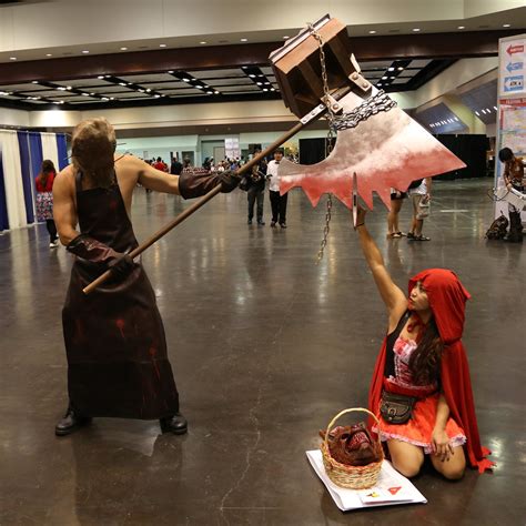 Executioner Resident Evil Costume