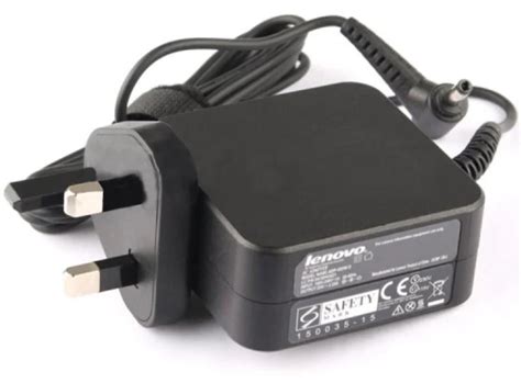 Original Lenovo Laptop Power Adapter Mac Center