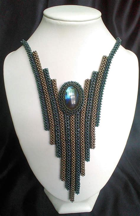 Такой любимый бисер — Фото | OK.RU | Metal jewelry, Flower pattern ...