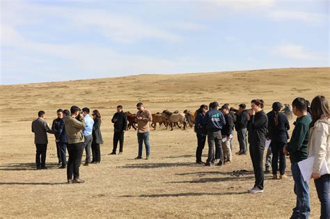Байгаль Байгаль орчин уур амьсгалын өөрчлөлтийн яам