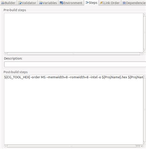 Rtoscc2640r2f Off Chip Oad Out Of The Box Example Invalid Image Metadata Btool Error