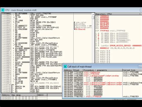 Ppt Buffer Overflow Attacks Powerpoint Presentation Free Download