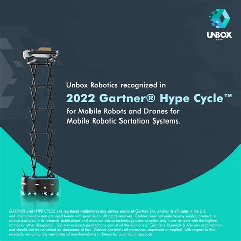 Unbox Robotics On Linkedin Unboxrobotics Warehouseautomation