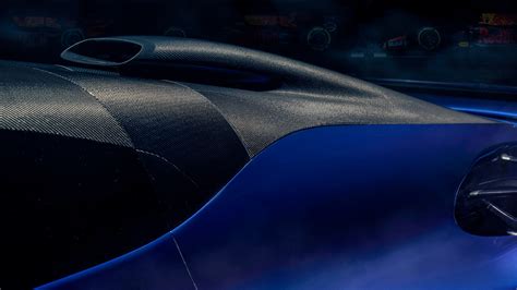 Newey On The Rb17 If You Get In Half Asleep It Has The Potential To