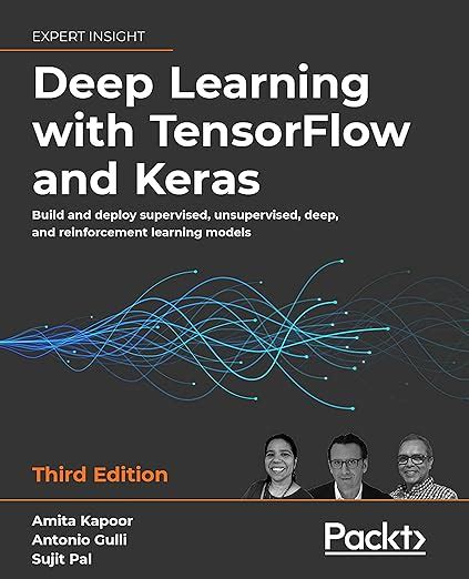 Deep Learning With Tensorflow And Keras Build And Deploy Supervised Unsupervised Deep And