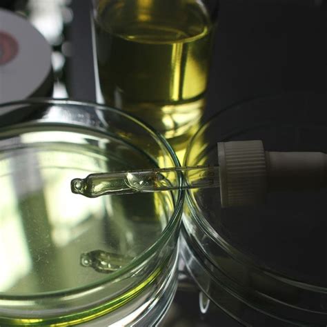 Base Oil Group V Rumanza Lubricants