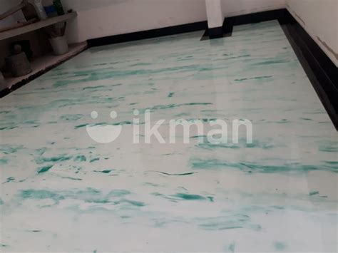 Titanium Cut Cement Boralesgamuwa Ikman