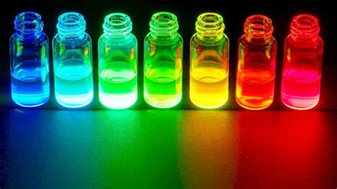 Canon Develops Quantum Dot Oled Materials Without Rare Metals Nikkei Asia