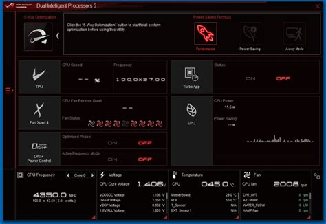 Asus Rog Crosshair Vii Hero Wi Fi Review Kitguru