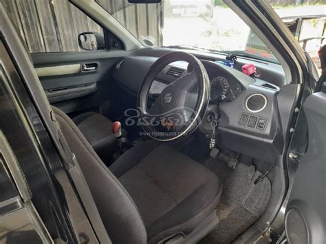 Suzuki Swift Vxi Used 2006 Petrol Rs 3300000 Sri Lanka