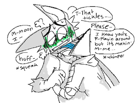 Rule 34 Amber Foxi Boxi Anthro Boximorph Foxi Boxi Yuri 8415306