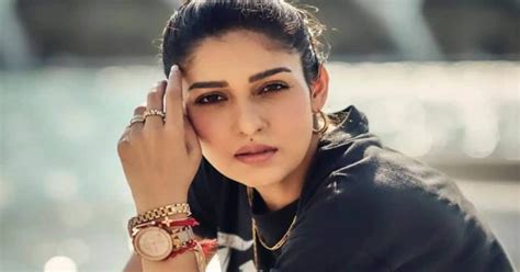 Top 10 Nayanthara Highest Rated Movies To Watch On Disney Plus Hotstar