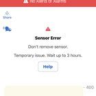 Fixing A G7 Sensor That Won T Pair Or Start R Dexcom