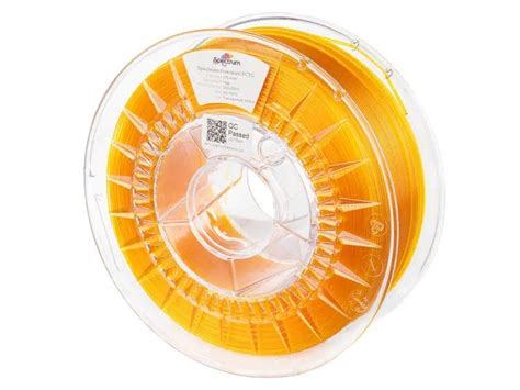 Pctg Filaments