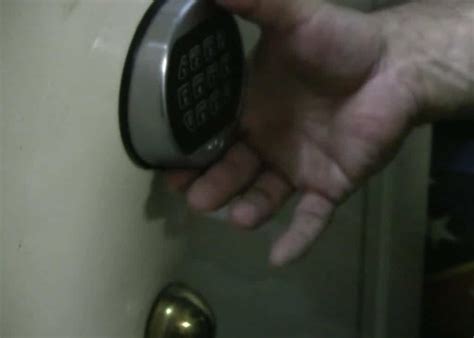 Cannon Digital Gun Safe Fail Fixed Locked Out Don T Drill Extreme Diy